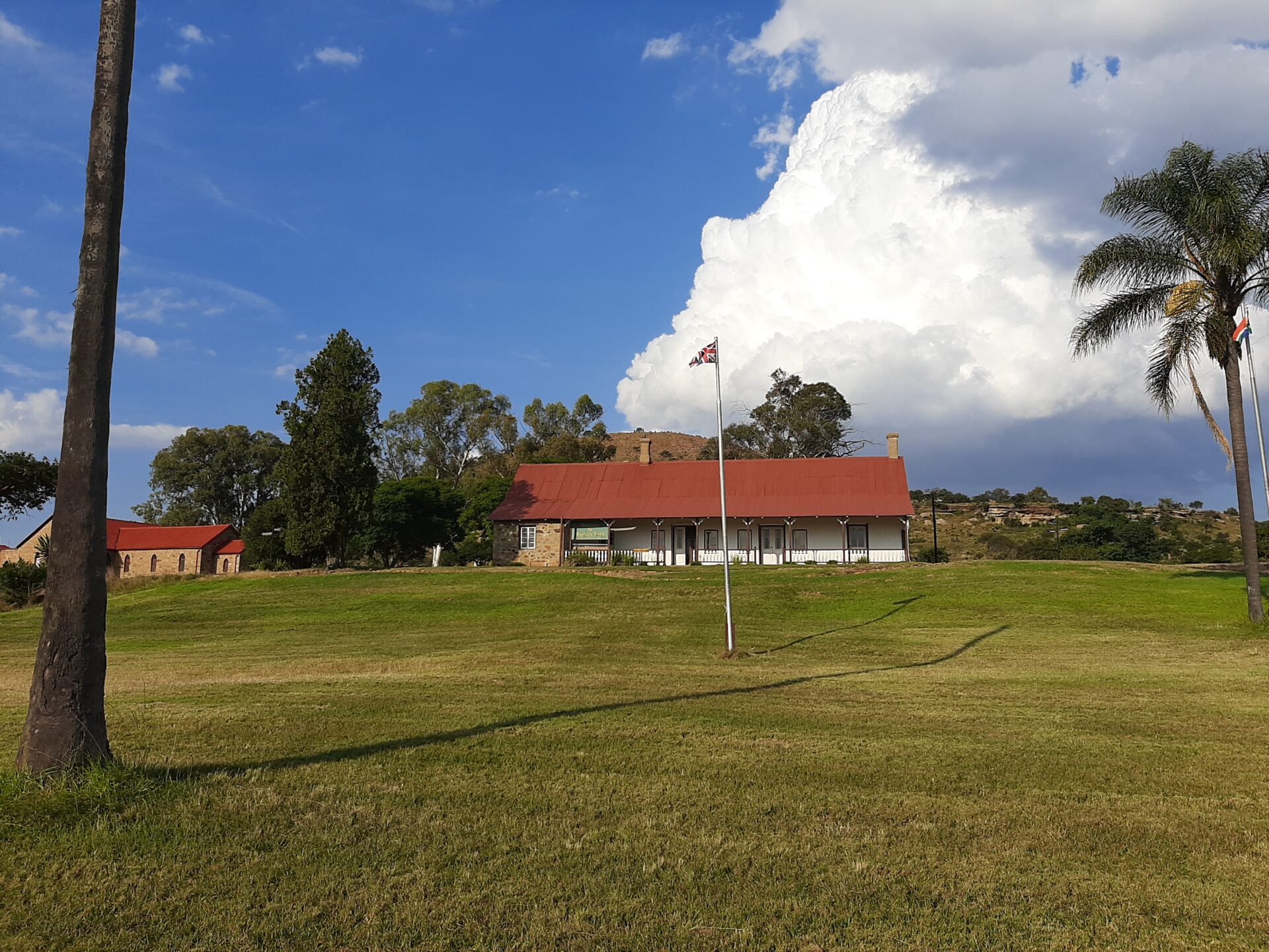 Battlefields Tour of KwaZulu-Natal | Durban Day Tours